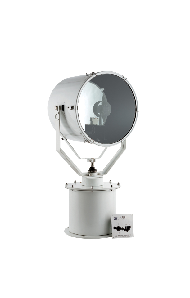 โคมไฟกันน้ำ Searchlight # TG-28-A, 220V 2000W Body-Stainless IP56 ...