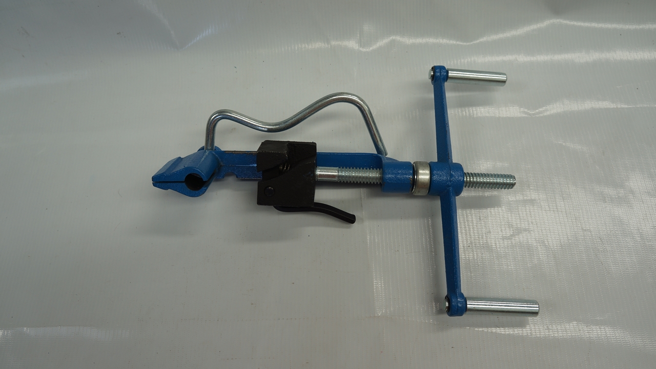 เครื่องรัดสายสแตนเลส Banding Tool - Ship Store Online.