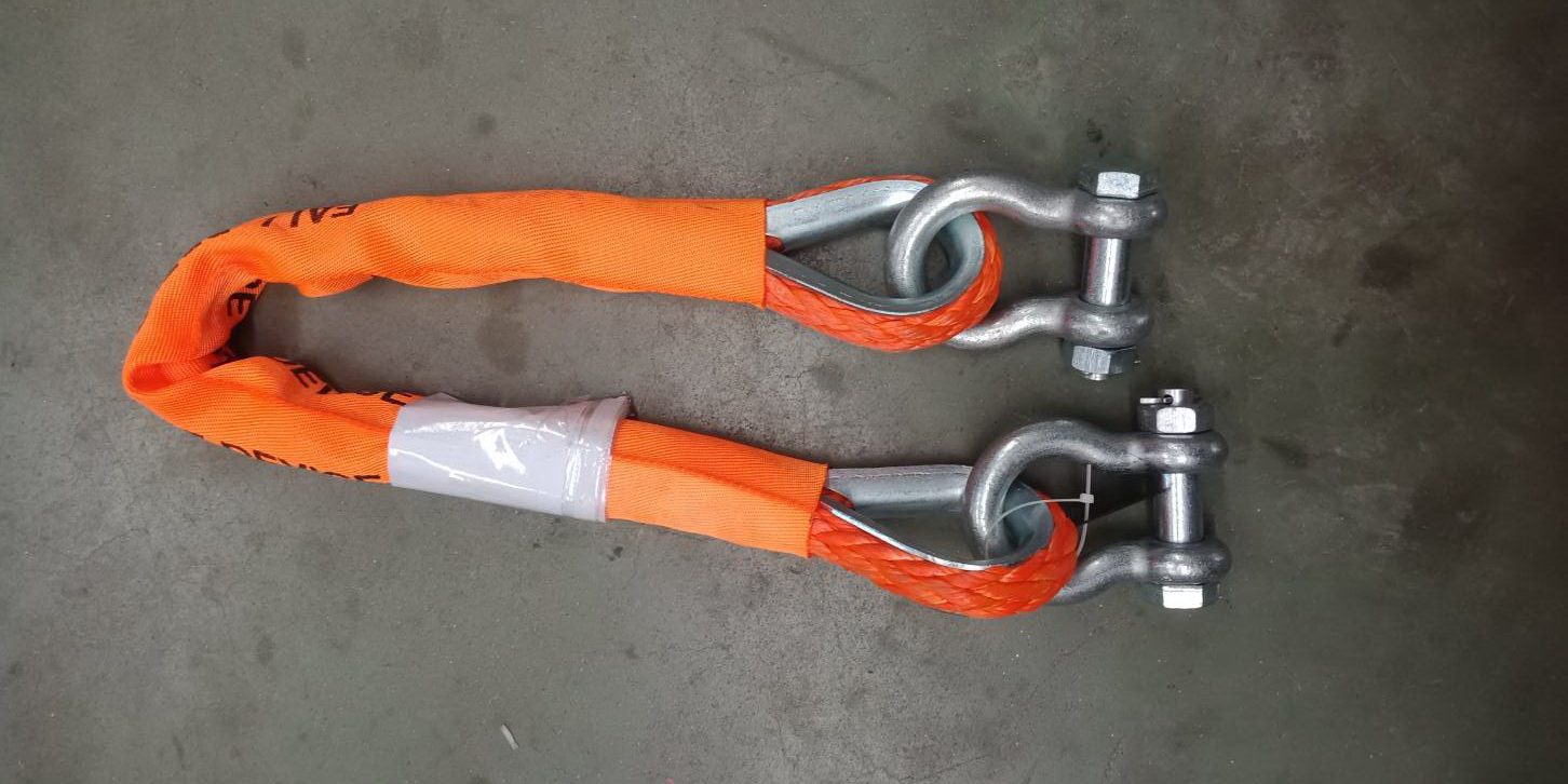 ชุดเชือกล็อค ป้องกันเรือบด FPD (Fall preventer device for lifeboat ...