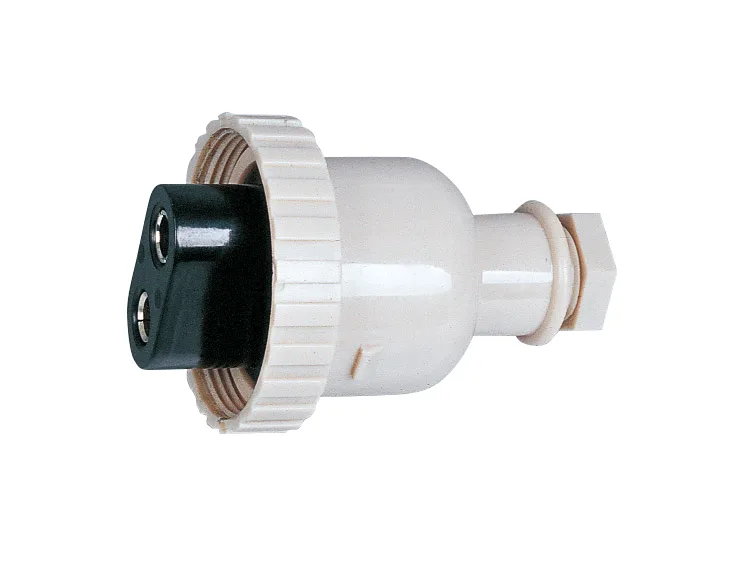 ปลั๊ก T-MA, 2Pin, Plug แบบตรง - Ship Store Online.