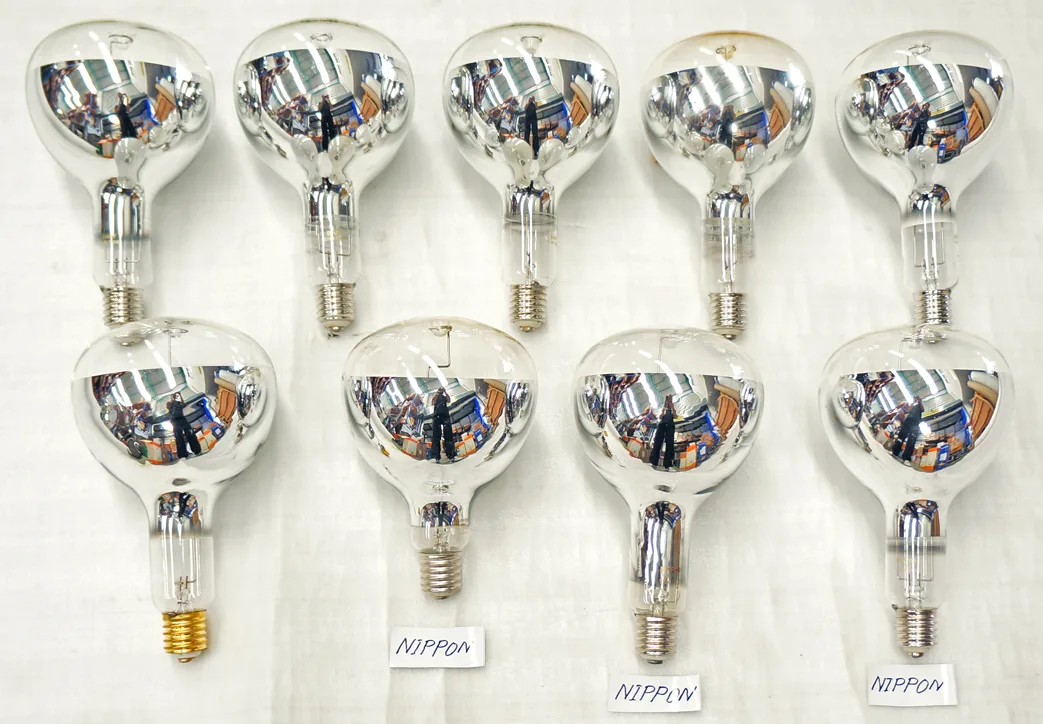 หลอดไฟ Mercury # BHF E-39 110V 300W - Ship Store Online.